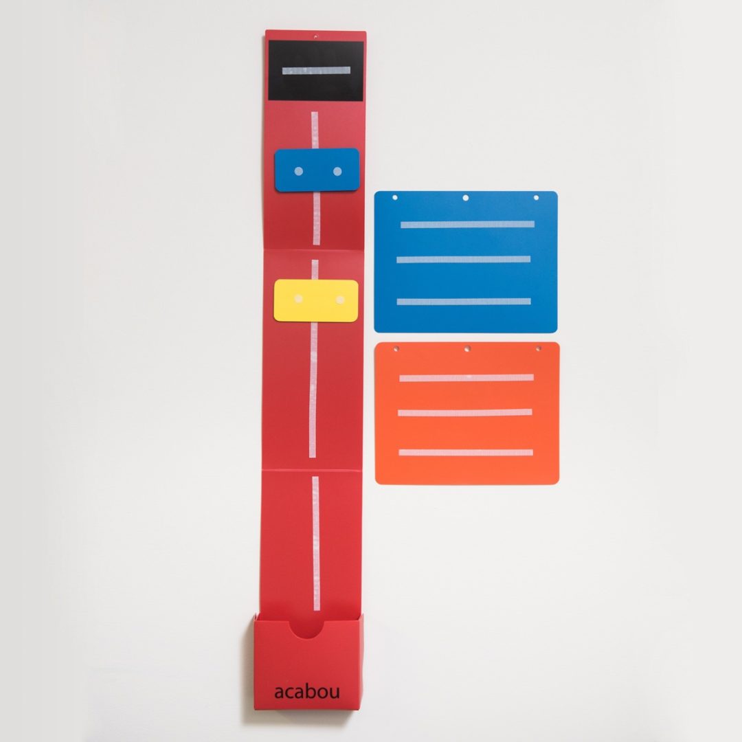 Kit de programa visual - Pyramid Consultoria Educacional do Brasil Ltda.